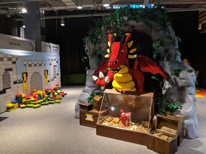 Whitaker Center offering free admission to Harsco Science Center for ...