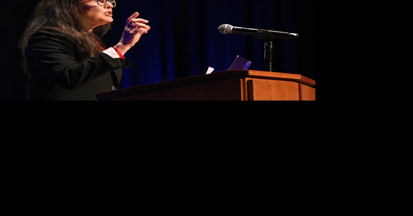 What to expect from Lancaster Mayor Danene Sorace's 2024 'State of the ...