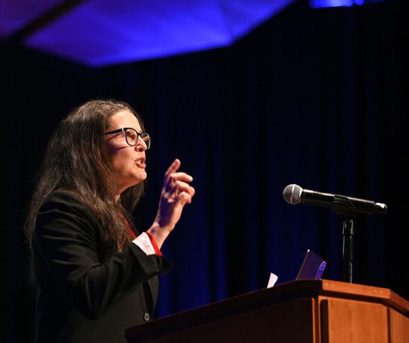 Mayor Danene Sorace gives her State of the City address [photos ...