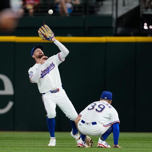 Josh Bell hits 3-run homer and Byron Buxton goes deep for No. 23 as ...
