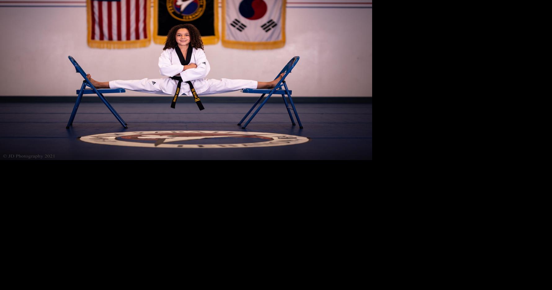 Lebanon County's taekwondo prodigy secures grand championship title at ...