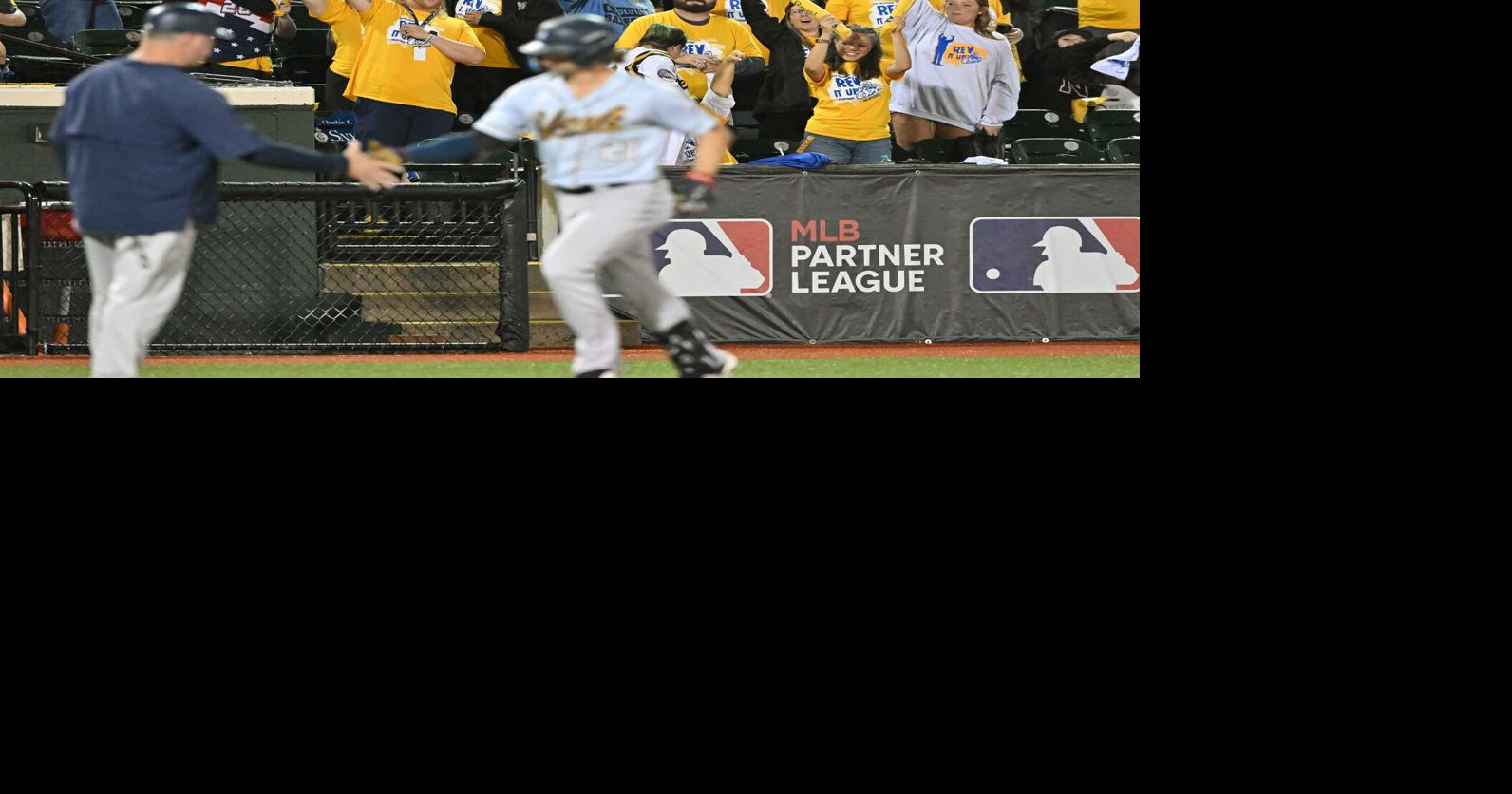 Lancaster Stormers' season ends as York Revolution comes back to ...