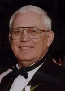 Barry F. Sangrey | Obituaries | lancasteronline.com