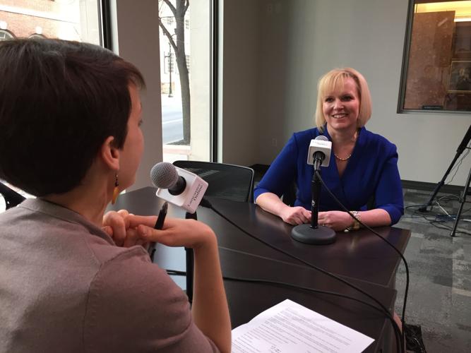 Listen: Kara Newhouse talks with Bethany Novis about forensic ...