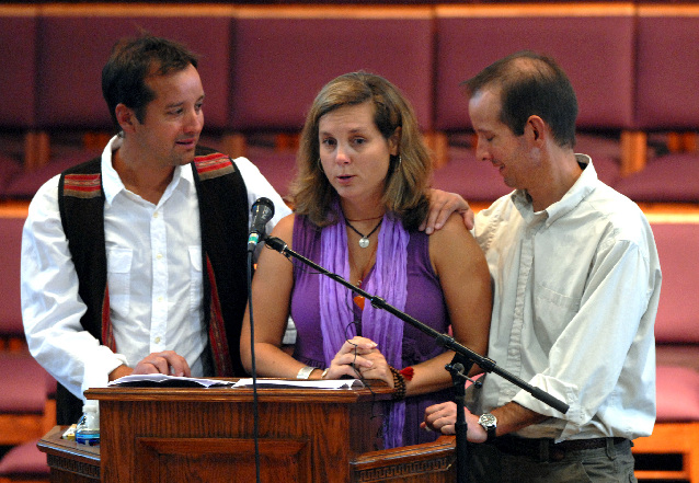 Slain MCC worker remembered at service | News | lancasteronline.com