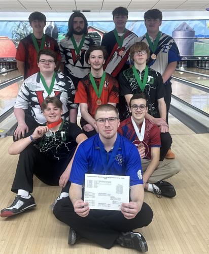 Garden Spot junior wins L-L League boys bowling championship | High ...
