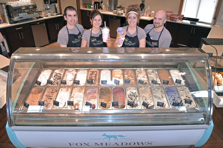 Fox Meadows Creamery & Country Market opens in Ephrata | Local Business | lancasteronline.com