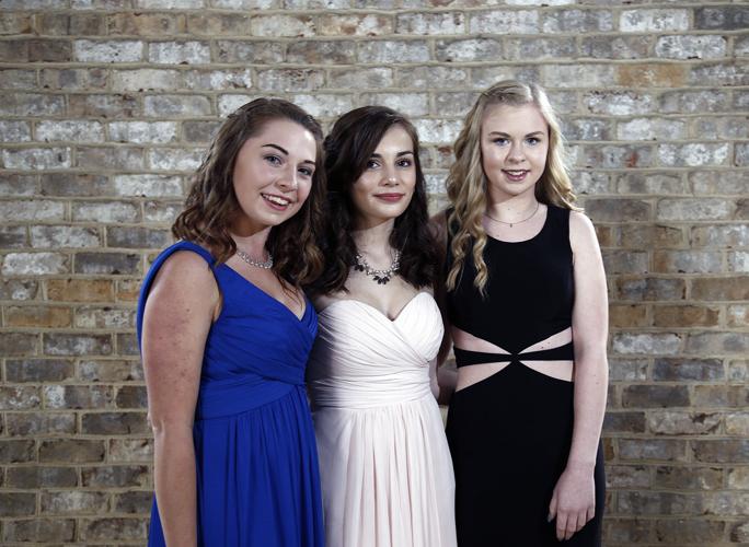 Eastern Lebanon High School prom 2017 | Special Sections ...