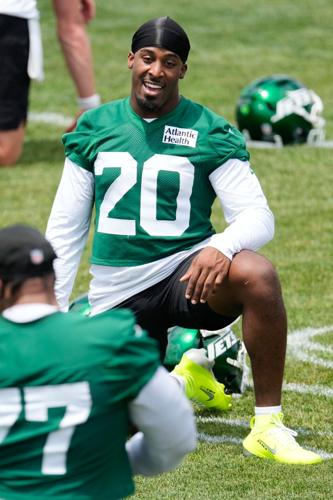The Super Bowl-starved Jets find some 'positive jealousy' and ...