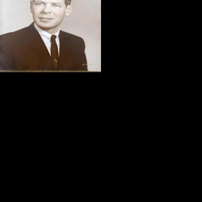 Charles G. Bostick | Obituaries | lancasteronline.com