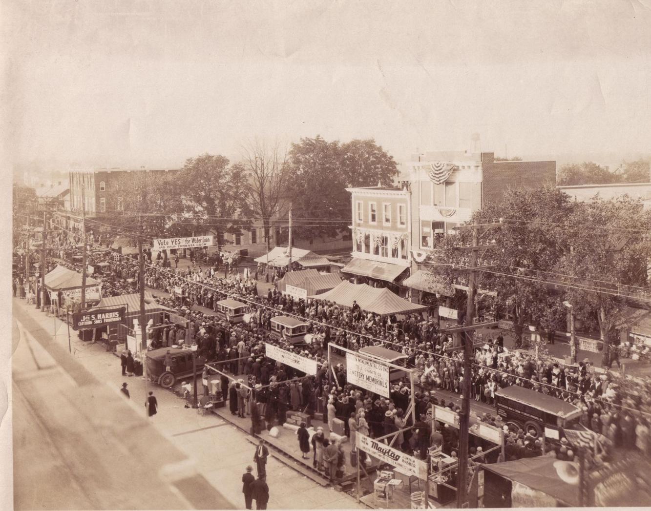 The 99th Ephrata Fair runs through Saturday: Take a look at fairs of ...