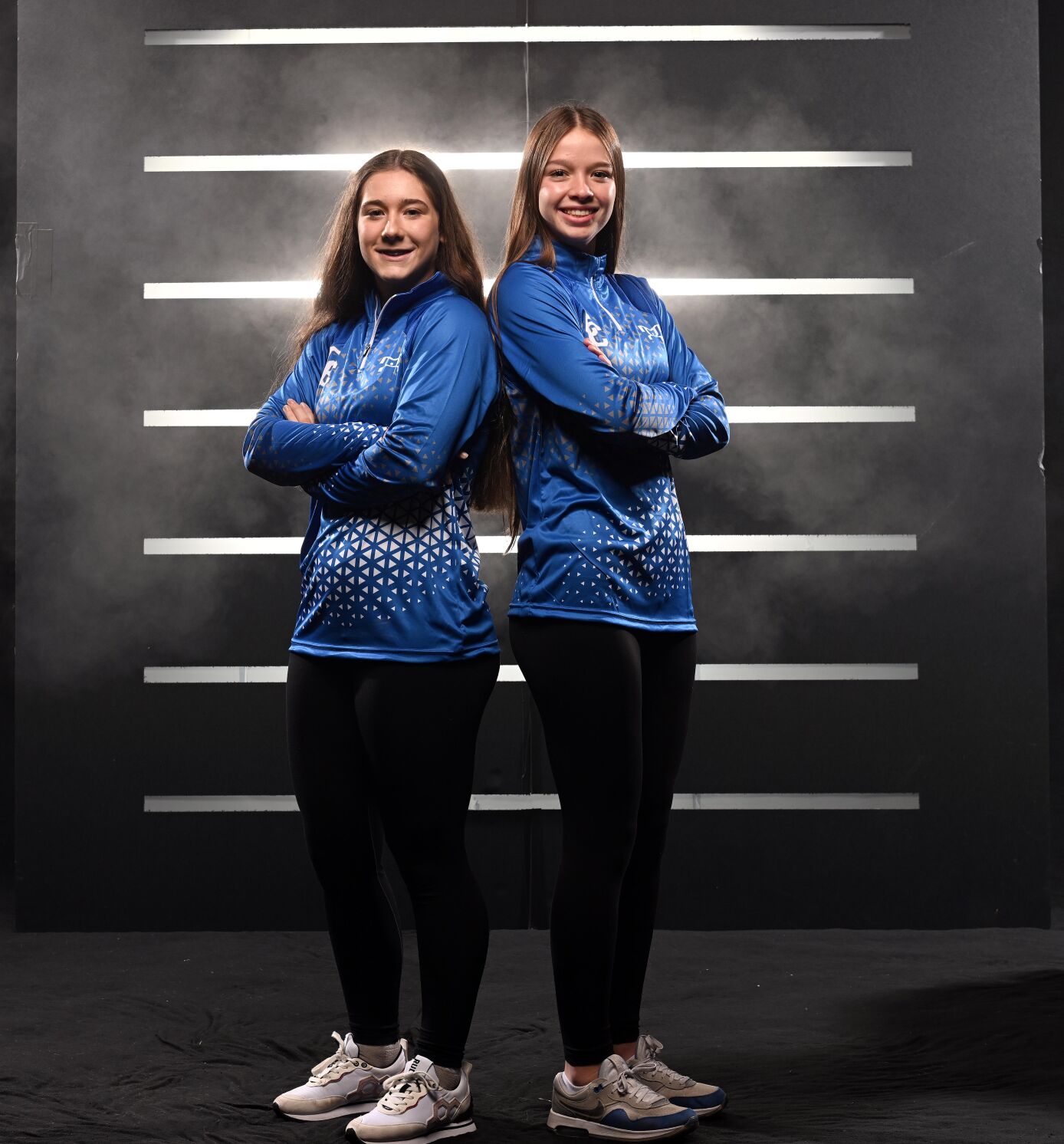 Whether it's making saves or earning pins, Cedar Crest relies on this ...