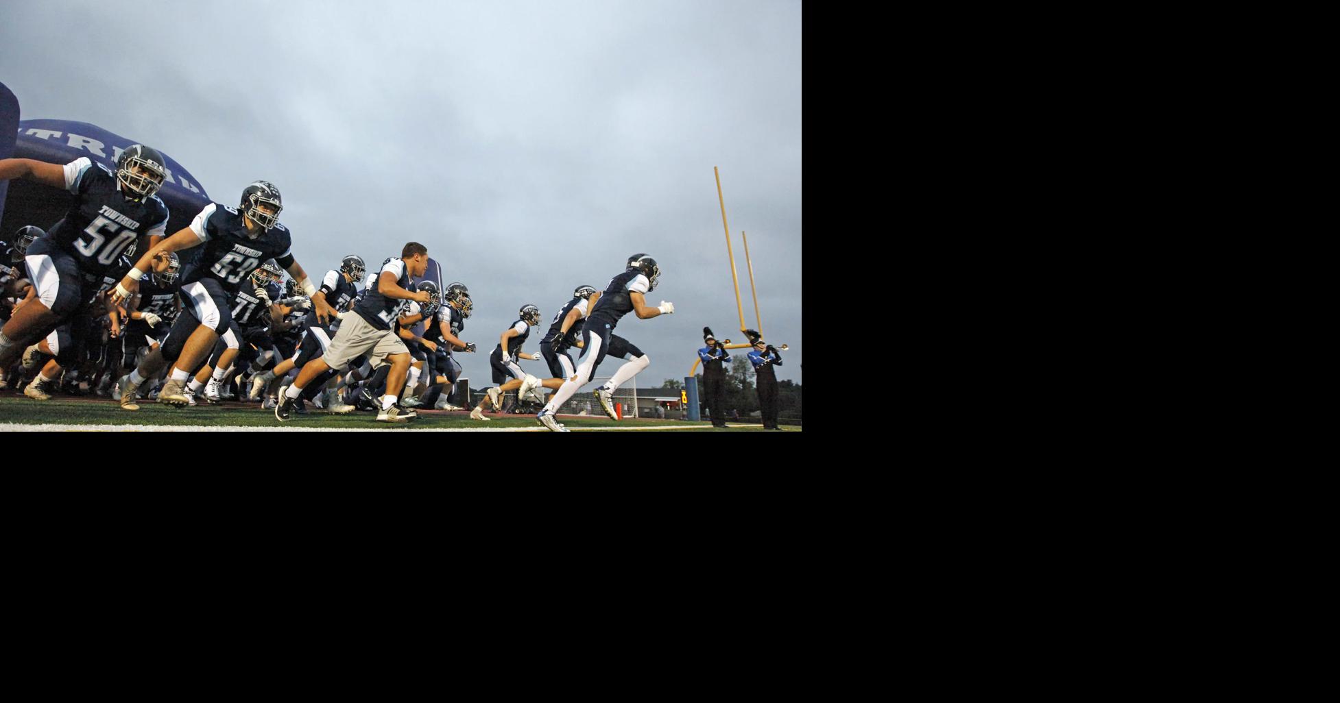 3 matchups with first place on the line highlight Friday's 12 L-L ...
