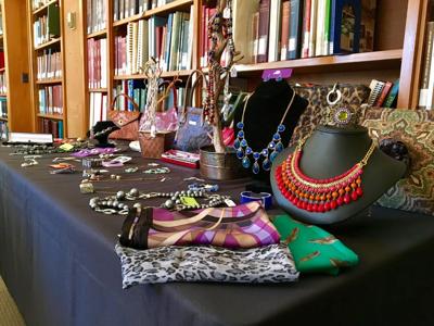 Find some gems at Lancaster Public Library's Baubles & Bling Sale ...