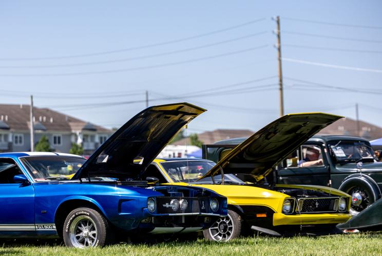 Wheels & Wings Festival hosted by Rotary Club of Lancaster features 5K ...