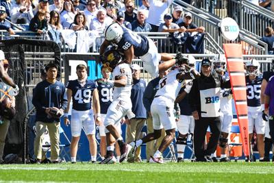 Penn State Report Card: So-so effort, so-so grades | Sports ...