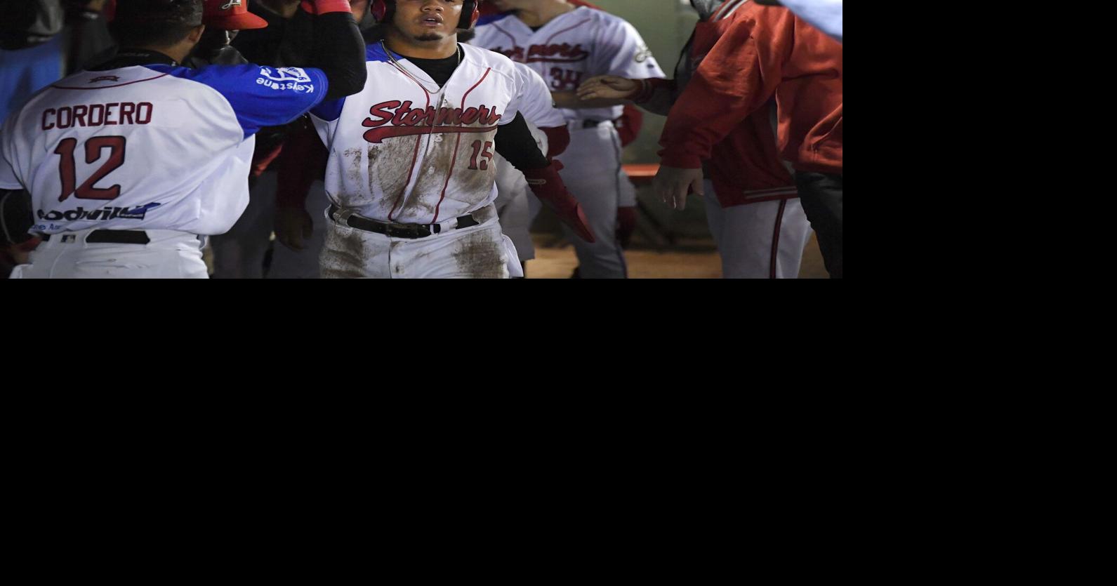 Barnstormers force Game 5 in Atlantic League Championship Series ...