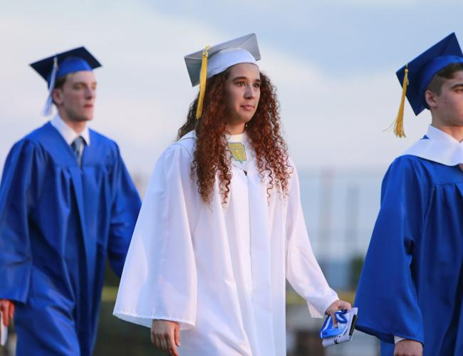 Cocalico High School students graduate, celebrate Tuesday night [photos ...