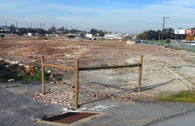 New direction for Stockyards | News | lancasteronline.com