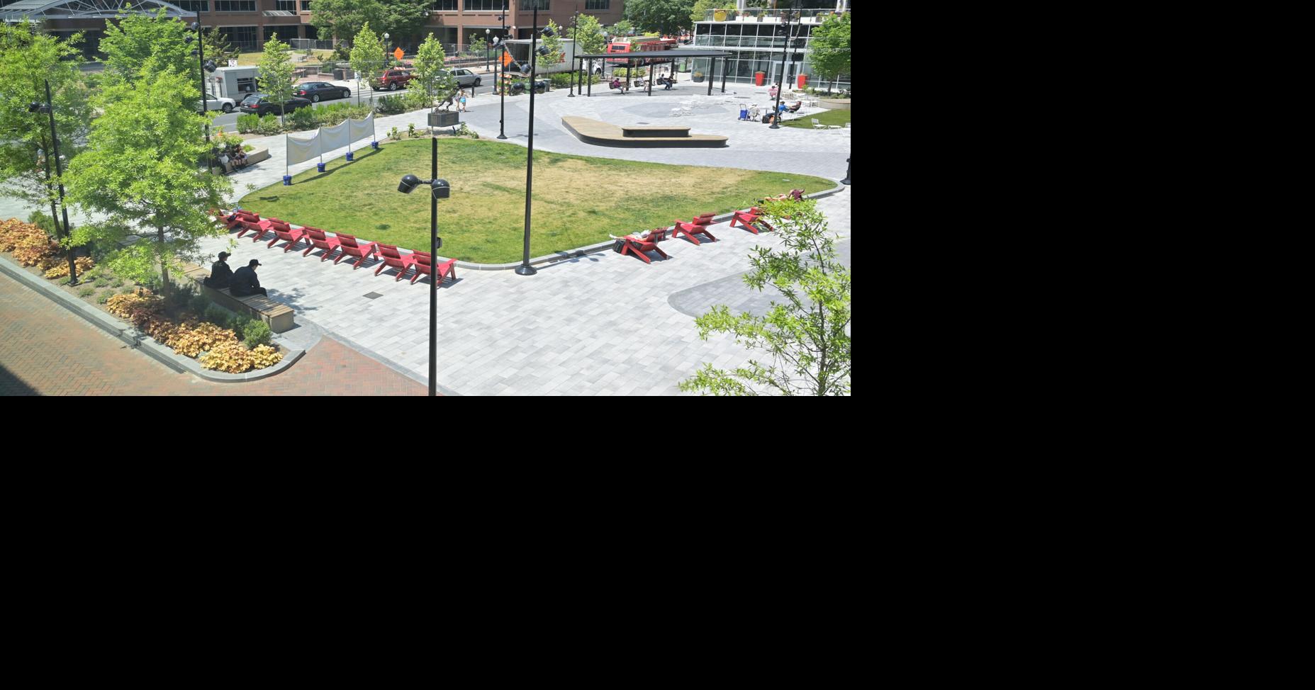 Signs of drug use in Lancaster city may be more visible in summer but ...