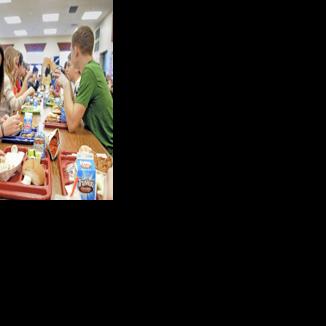 Food fights in schools | News | lancasteronline.com
