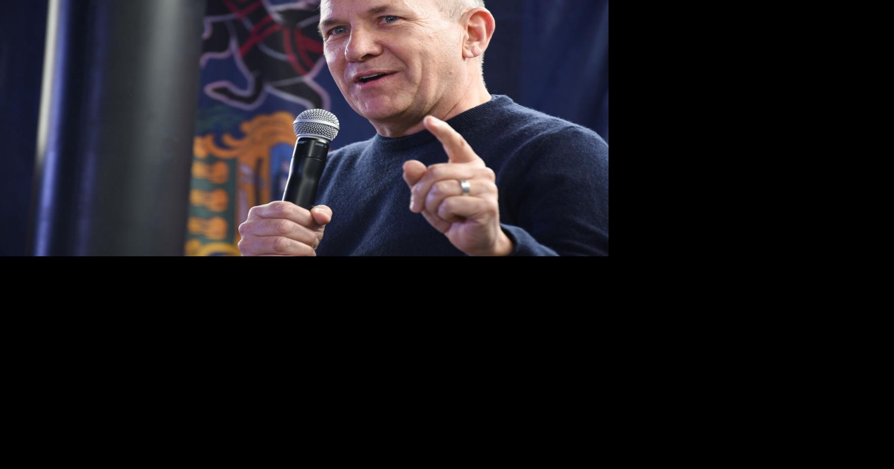 U.S. Rep. Lloyd Smucker endorses Treasurer Stacy Garrity for governor ...