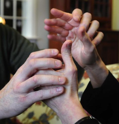 Dramatic touch | News | lancasteronline.com