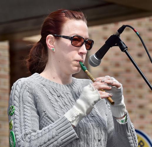 King Street Seisiun returns Sunday, draws 750 downtown to celebrate St ...