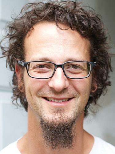 Shane Claiborne headlines Kairos event | Faith & Values ...