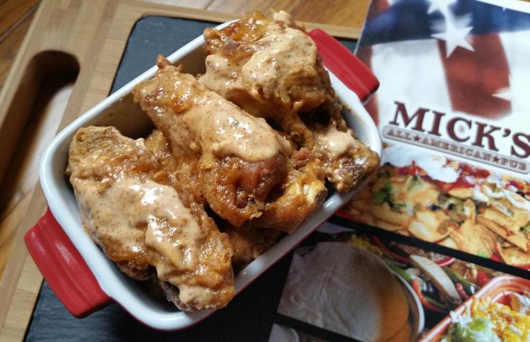 5 places to get great bar wings in Lancaster County | Food ...