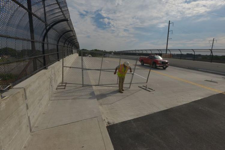 New Lititz Pike Bridge to open late Wednesday morning | Local News ...