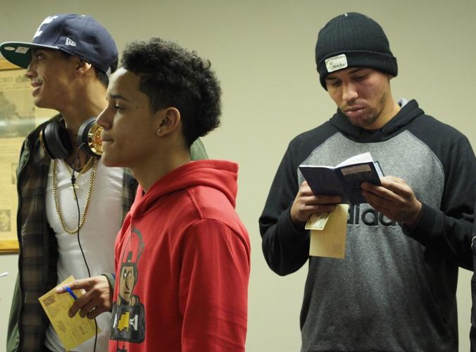 Lancaster contingent ready to fight in Golden Gloves | Boxing ...