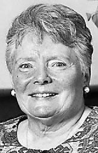 Susan S. Rishell | Obituaries | lancasteronline.com