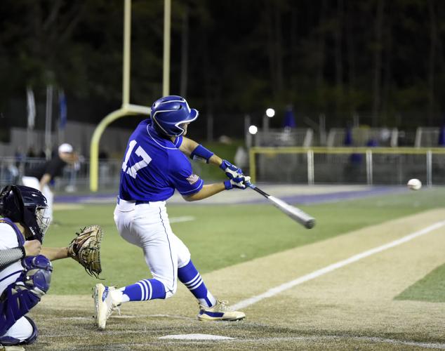 Lampeter-Strasburg vs. Ephrata - L-L League baseball [photos] | High ...