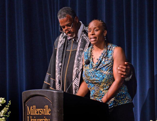 Community celebrates the life of Hazel Jackson | Local News ...