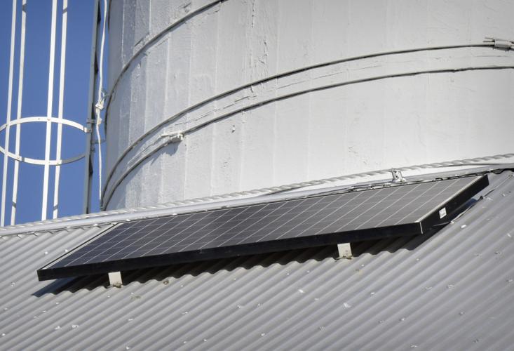 Lancaster County tops in state for renewable energy and solar panels ...