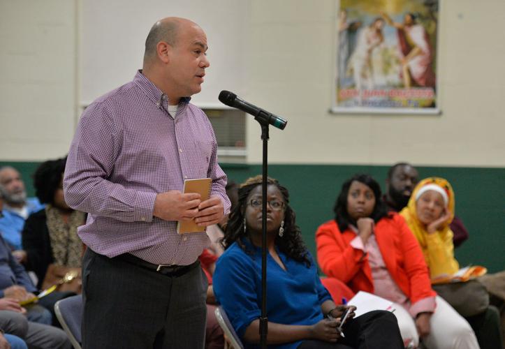 120 Southeast Lancaster residents give county judge earful on ...