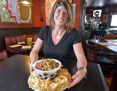 Chef's Choice: Danielle Howard of ABG lists her favorite restaurants ...