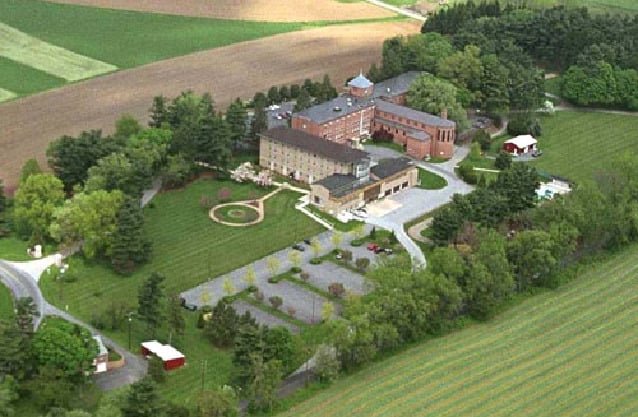 Manos House finds a home | News | lancasteronline.com