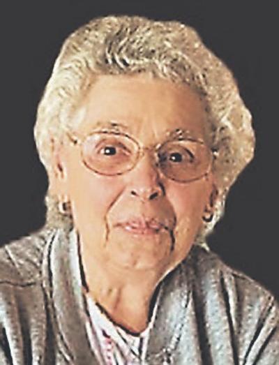 Marie Splain | Obituaries | lancasteronline.com