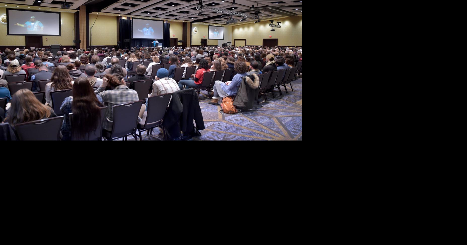 4 takeaways from the 2020 PASA conference in Lancaster | Life & Culture ...