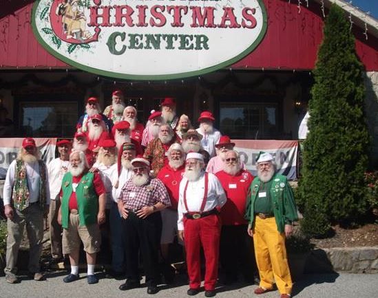 Photo gallery: The National Christmas Center | | lancasteronline.com