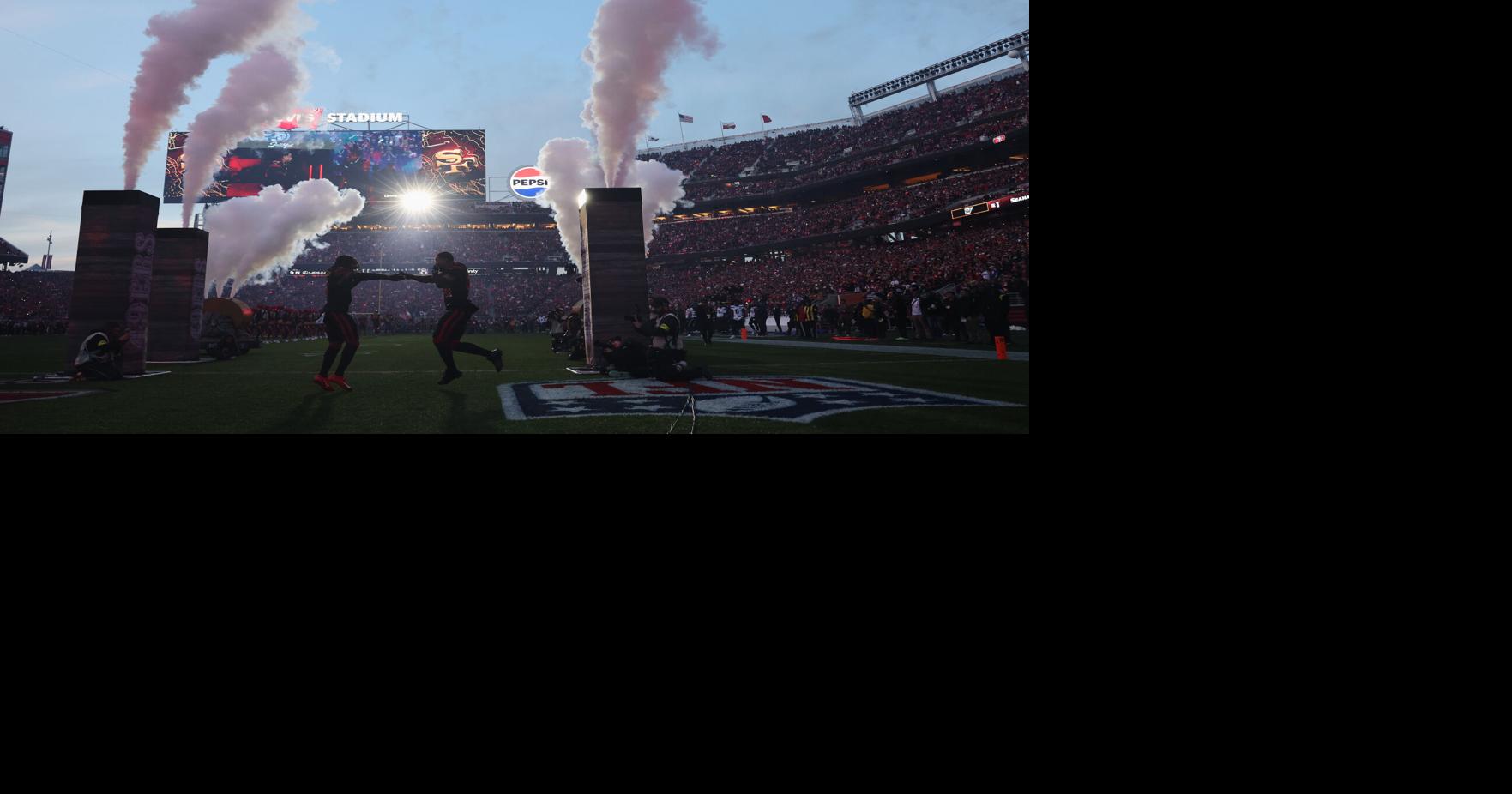 NFL sees 2nd-highest regular season average viewership since 1988 at 18 ...