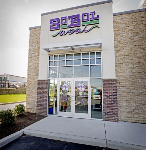 SoBol opens along Rohrerstown Road with fruit bowls, smoothies | Local ...