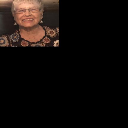 Nancy Jo Newlin | Obituaries | lancasteronline.com