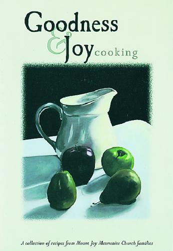 Community Cookbook | Lifestyle | lancasteronline.com