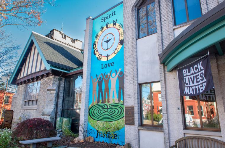Unitarian Universalist Church of Lancaster to celebrate 115 years with ...