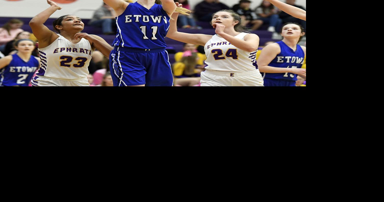 L-L League girls basketball roundup, notes for Jan. 22 games | Sports ...