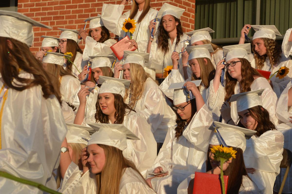 Meet the grads: Octorara High School Class of 2016 | News ...