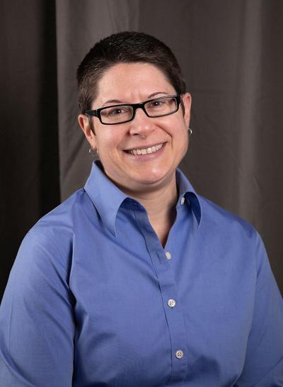 In the face of dangerous bigotry, this mom can be silent no more ...